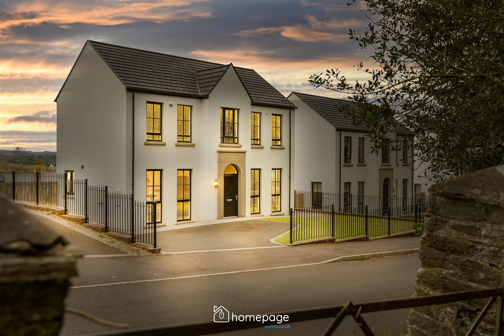 4 Gleann Elagh, Derry, BT48 8UA - Homepage Estate Agents Northern Ireland